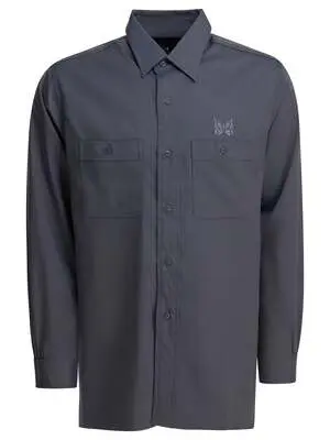 Needles Cavalry Twill' Shirt