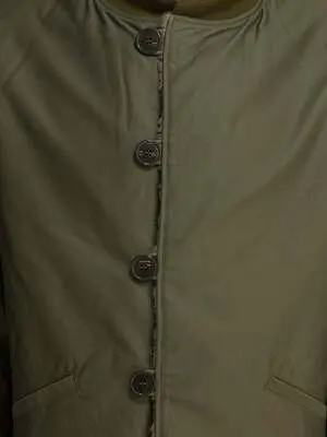 BUZZ RICKSON'S M-1943 Liner Parka