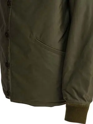 BUZZ RICKSON'S M-1943 Liner Parka
