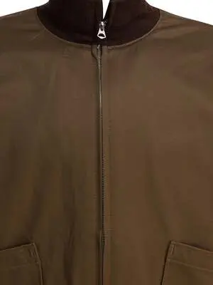 BUZZ RICKSON'S Bomber Jacket