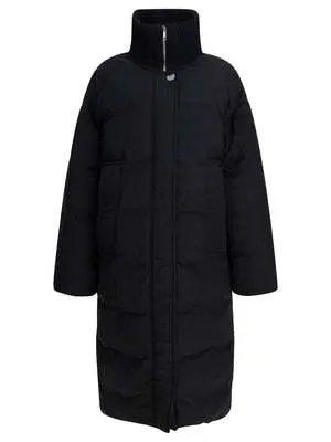 Max Mara Long Anti-drip Down Jacket