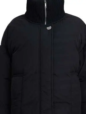 Max Mara Long Anti-drip Down Jacket