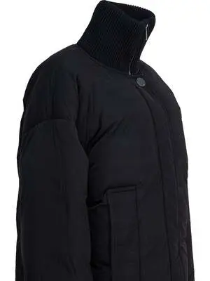 Max Mara Long Anti-drip Down Jacket