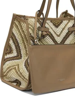 GIANNI CHIARINI Shoulder Bag