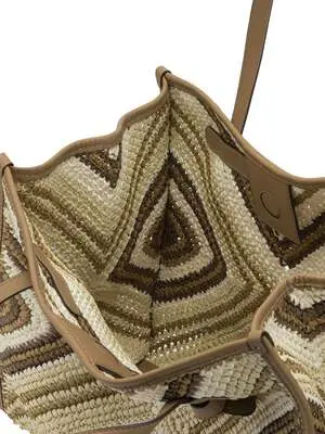 GIANNI CHIARINI Shoulder Bag