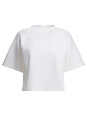 Women's Boxy Fit Dropped Shoulder T-Shirts