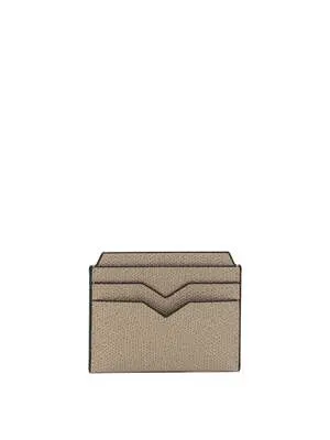 Valextra Card Holder Wallets For Women