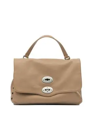 ZANELLATO Leather Handbag