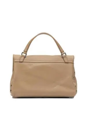 ZANELLATO Leather Handbag