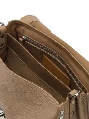 ZANELLATO Leather Handbag