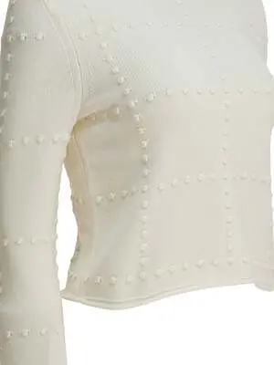 Guest In Residence Knitwear - White