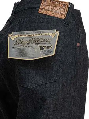 BUZZ RICKSON'S Ma-1' Jeans