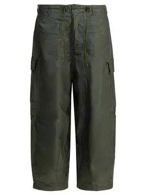 Needles Cargo Pants For Men