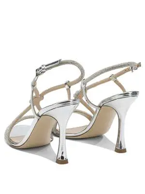 NINALILOU Heeled Sandals