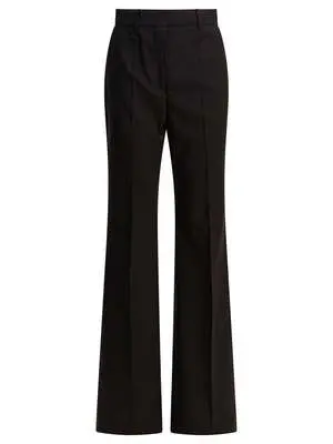 Max Mara Flare Wool Pants