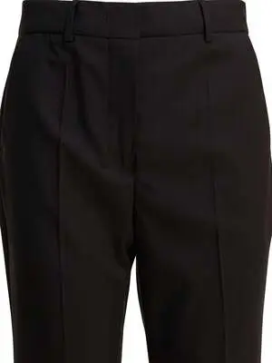 Max Mara Flare Wool Pants