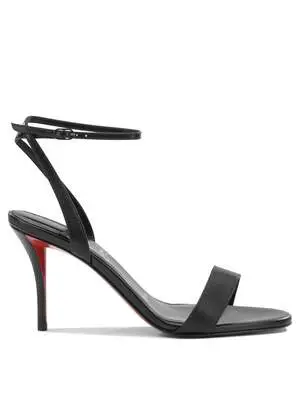 CHRISTIAN LOUBOUTIN Sandals - Black