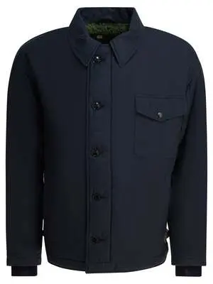 BUZZ RICKSON'S A-2 Civilian Jacket
