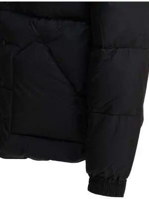 Needles X Rocky Mountain Featherbed Down Jacket - Black