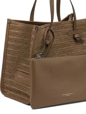 GIANNI CHIARINI Shoulder Bag