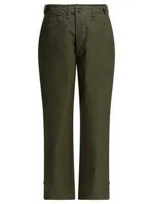 BUZZ RICKSON'S M-43 Pants