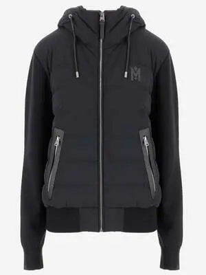 Mackage Stretch Nylon Jacket