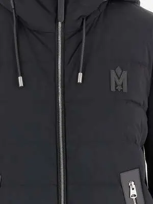 Mackage Stretch Nylon Jacket