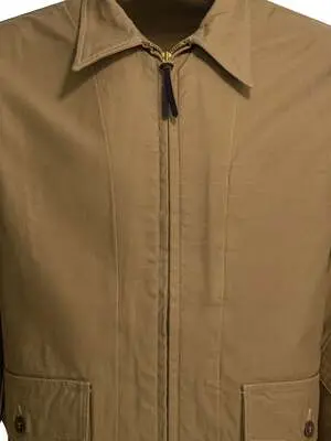 BUZZ RICKSON'S M-421a Light Jacket