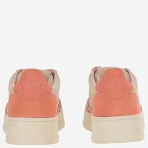 AUTRY Medalist Low Sneakers