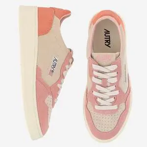 AUTRY Medalist Low Sneakers