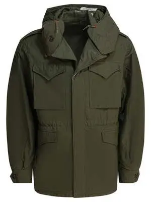 BUZZ RICKSON'S M-1943 Jacket