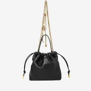 Chloé Mini Leather Shoulder Bag