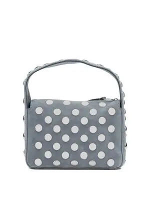 Khaite Elena Handbag - Grey