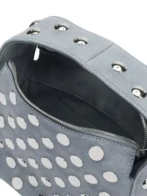 Khaite Elena Handbag - Grey
