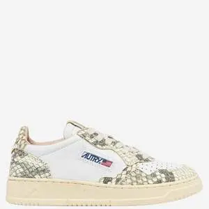 Autry Printed Sneakers For Men