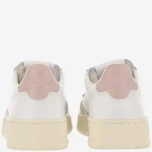 AUTRY Medalist Low Sneakers