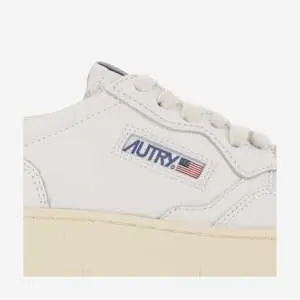 AUTRY Medalist Low Sneakers