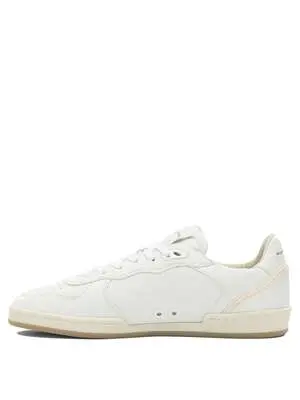 Philippe Model Sneakers & Slip-on - White