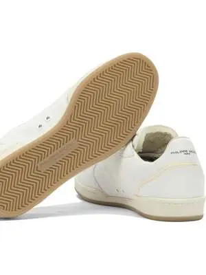 Philippe Model Sneakers & Slip-on - White