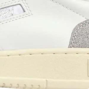 AUTRY Medalist Low Sneakers - Red