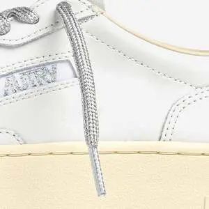 AUTRY Medalist Platform Sneakers