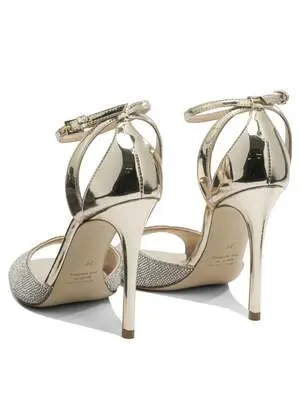 NINALILOU Heeled Sandals