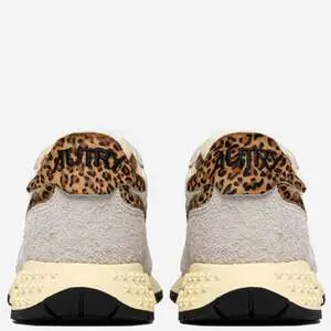 AUTRY Reelwind Low Top Sneakers
