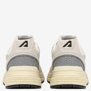 AUTRY Hyperway Sneakers - Grey