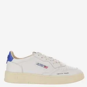 AUTRY Medalist Low Sneakers - Blue