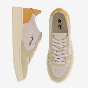 AUTRY Medalist Low Sneakers
