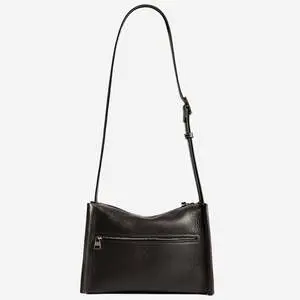 JW Anderson Hammered Leather Shoulder Bag