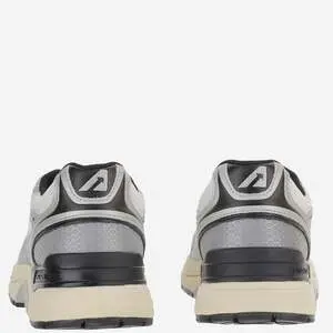 AUTRY Hyperway Sneakers - Red