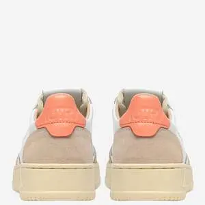 AUTRY Medalist Low Sneakers