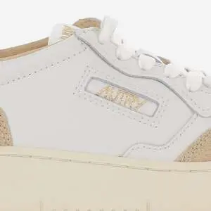 AUTRY Medalist Low Sneakers